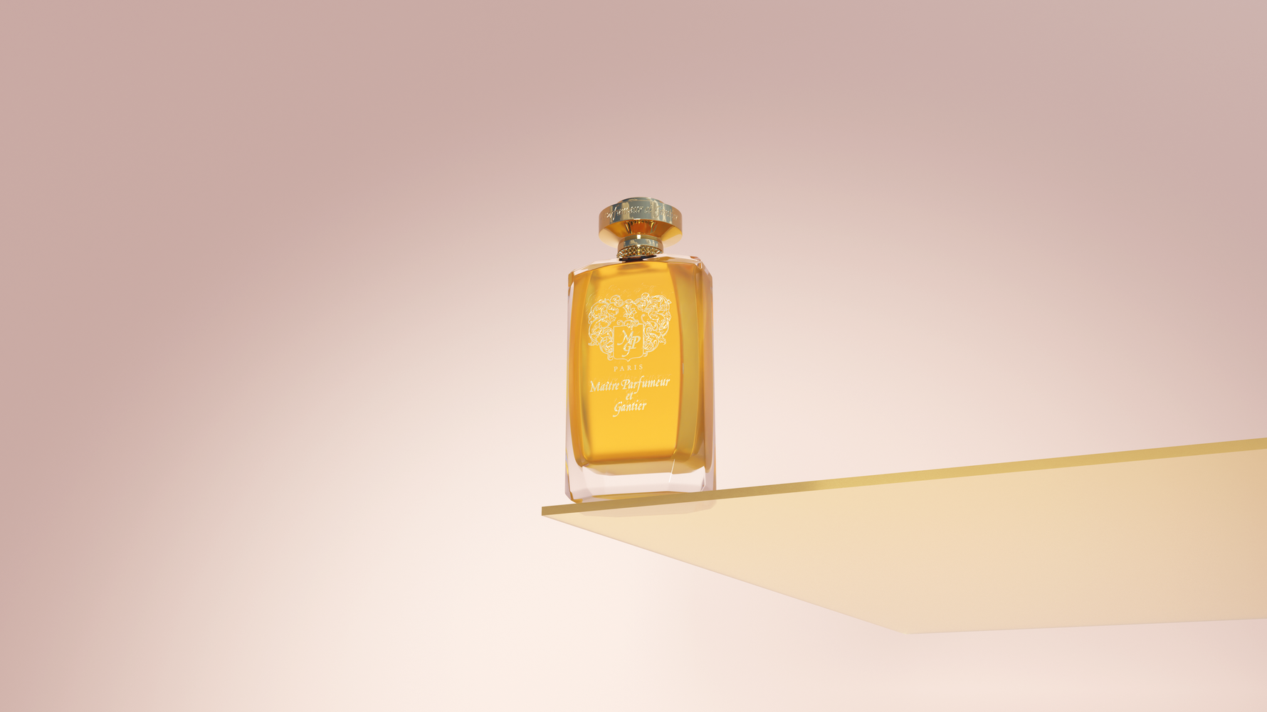 Maitre Parfumeur et Gantier – Maitre Parfumeur et Gantier